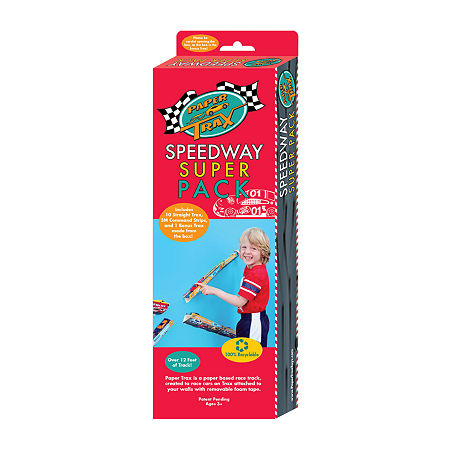 Click here for Be Good Company Paper Trax - Speedway Edition Supe... prices