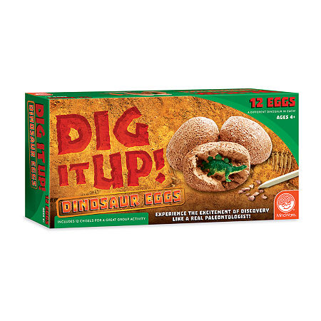 Click here for Mindware Dig It Up! - Dinosaur Eggs Board Game  On... prices