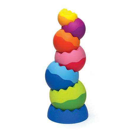 Click here for Fat Brain Toy Co. Tobbles Neo Board Game  One Size... prices