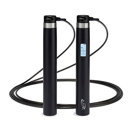 Click here for Smart Jump Rope  One Size  Black prices
