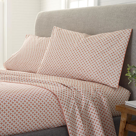 Click here for Martex Ecopure Comfort Wash Sheet Set  One Size  O... prices