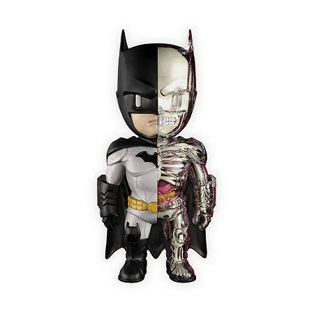 Click here for 4D Xxray - Dc Justice League Comics- Batman prices