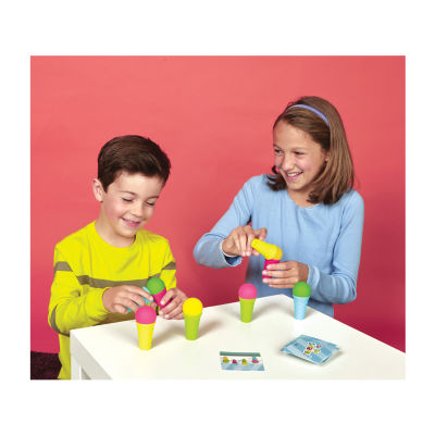 Blue Orange Games Go Go Gelato, Color: Multi - JCPenney