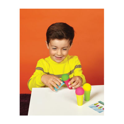 Blue Orange Games Go Go Gelato, Color: Multi - JCPenney