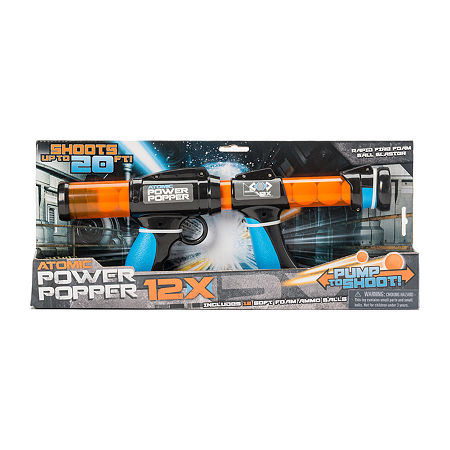 Click here for Hog Wild Atomic Power Popper 12x Board Game  One S... prices