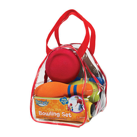 Click here for Kidoozie Six Pin Bowling Set  One Size  Multiple C... prices