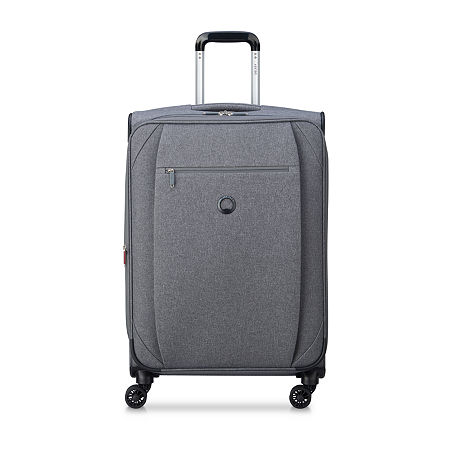 Click here for Delsey Paris Rami 24 Softside Expandable Spinner L... prices