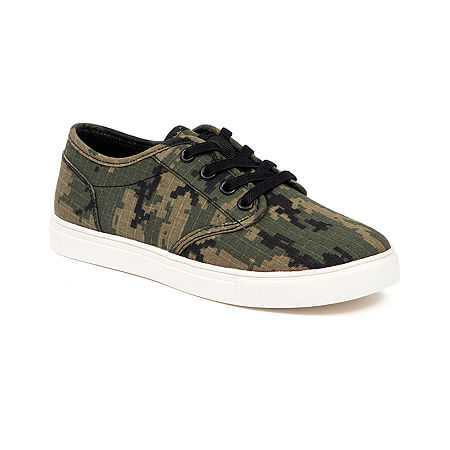 Click here for Deer Stags William Jr Little & Big Kid Boys Round... prices