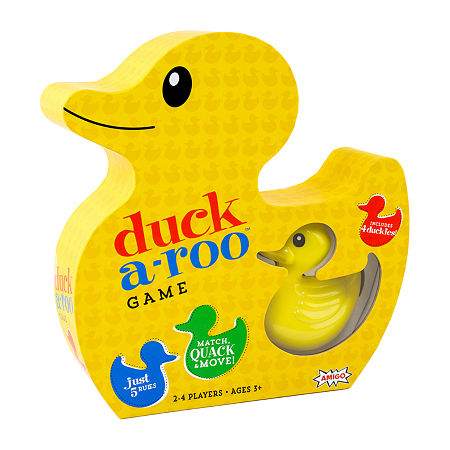 Click here for Duck-a-Roo Game prices
