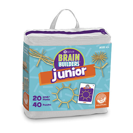 Click here for Mindware Keva Brain Builders Junior Table Game  On... prices