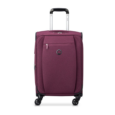 Click here for Delsey Paris Rami 21 Softside Expandable Spinner L... prices