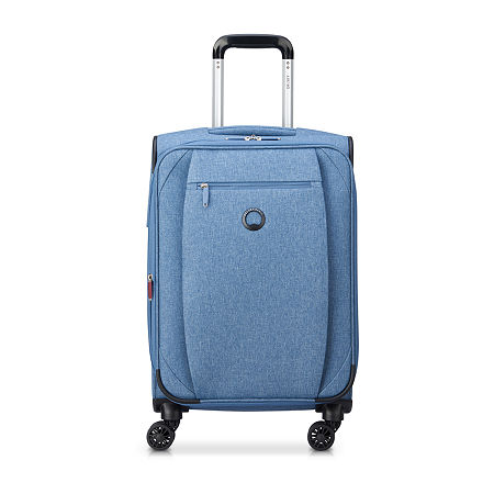 Click here for Delsey Paris Rami 21 Softside Expandable Spinner L... prices