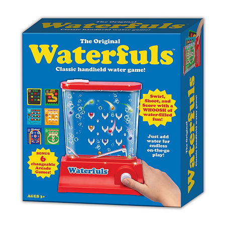 Click here for The Original Waterfuls - Classic Handheld Water Ga... prices