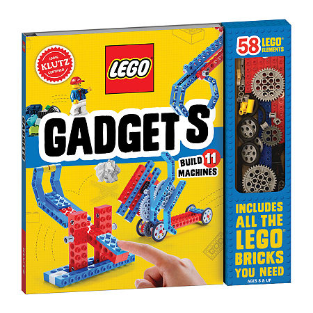 Click here for Lego Gadgets prices
