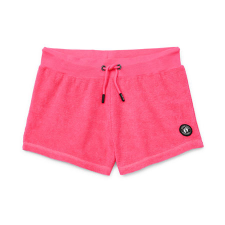 Click here for Hang Ten Big Kid Girls Pull-On Short  X-large (16)... prices