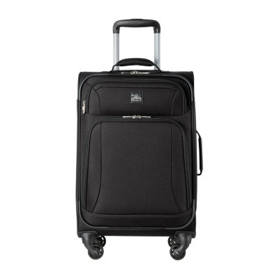 Skyway Everett 20" Softside Lightweight Luggage - JCPenney