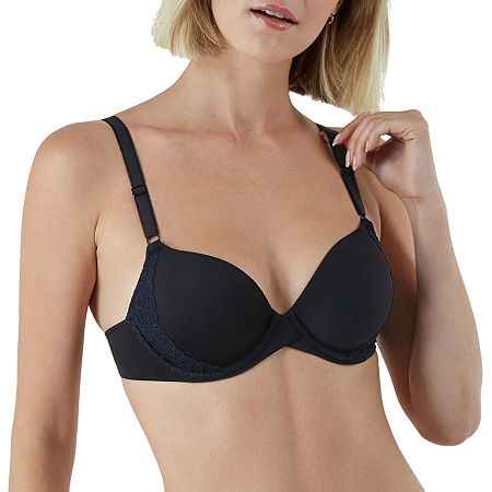 Womens Maidenform(R) One Fab Fit Tailored Demi Bra DM7543
