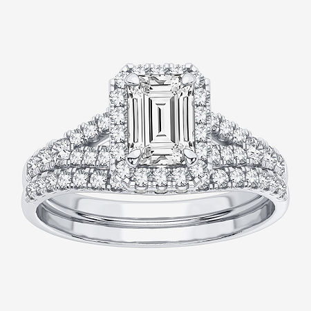 Click here for Signature By Modern Bride (H-I / Si1-Si2) Womens 1... prices