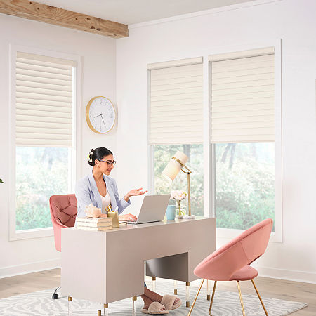 Click here for LEVOLOR Astoria Motorized Wand 3 Custom Room Darke... prices