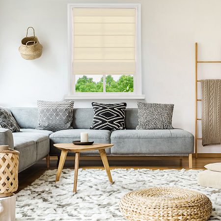 Click here for Home Basics Classic Cotton Canvas Fabric With Priv... prices