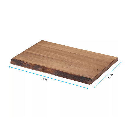 Click here for Rachael Ray Cucina Pantryware 17x12 Cutting Board... prices