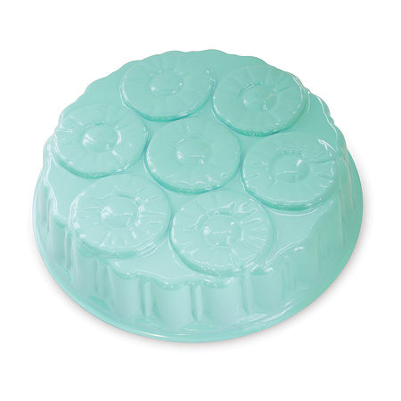 Click here for Nordicware Pineapple Upside Down Cake Pan  One Siz... prices