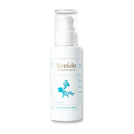 Click here for Lavido Purifying Facial Cleanser  One Size prices