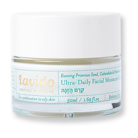 Click here for Lavido Ultra Daily Facial Moisture Cream  One Size prices