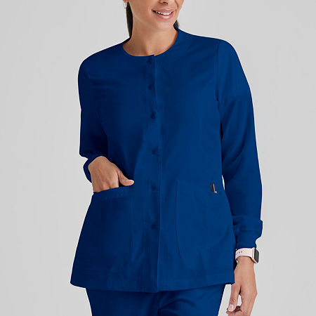 Click here for Greys Anatomy by Barco Classic 4450 Jamie 4-Pocket... prices