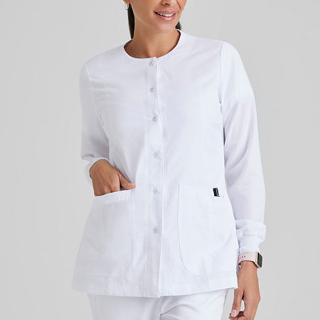 Click here for Greys Anatomy by Barco Classic 4450 Jamie 4-Pocket... prices