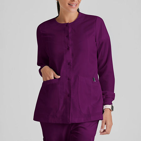 Click here for Greys Anatomy by Barco Classic 4450 Jamie 4-Pocket... prices