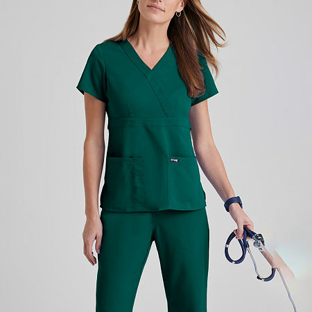 Click here for Greys Anatomy by Barco Classic 4153 Riley 3-Pocket... prices