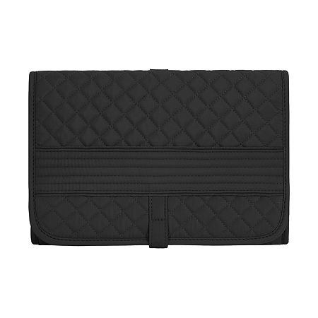 Travelon Boho Trifold Hanging Toiletry Kit