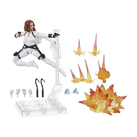 Click here for Marvel Legends 6-Inch Figure - Black Widow Action... prices