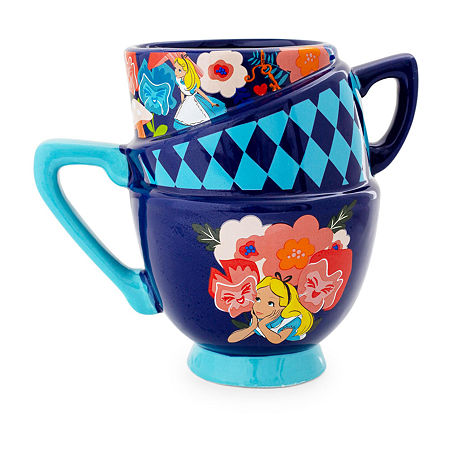 Click here for Disney Collection Alice In Wonderland 20 Ounce Ali... prices