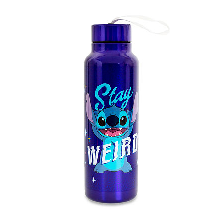 Click here for Disney Collection Lilo & Stitch 27 Oz. Water Bottl... prices