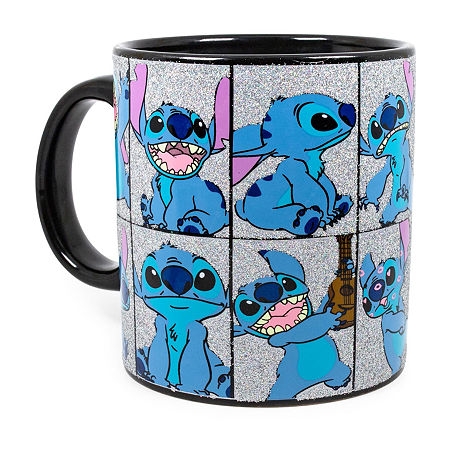 Click here for Disney Collection 20 Oz Ceramic Lilo & Stitch Coff... prices