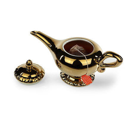 Click here for Disney Aladdin Genie Lamp 32 Oz Teapot  One Size... prices