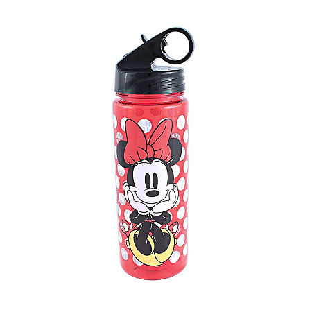 Click here for Disney Collection Minnie Mouse 20 Oz. Water Bottle... prices