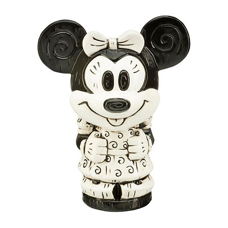 Click here for Disney Collection Geeki Tikis Minnie Mouse 16 Oz M... prices