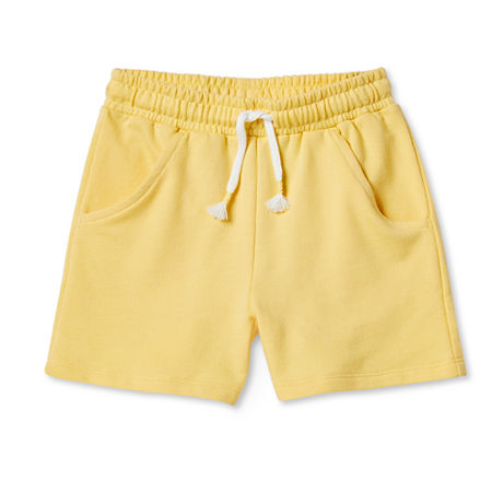 Click here for Okie Dokie Toddler & Little Girls Midi Short  12 M... prices