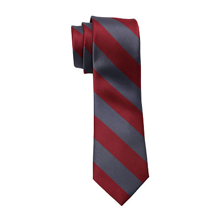 Click here for U.S. Polo Assn. Striped Tie  One Size  Black prices