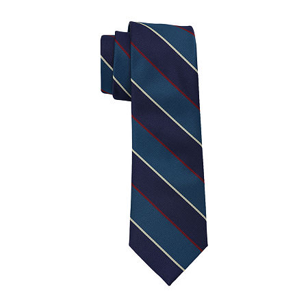 Click here for U.S. Polo Assn. Striped Tie  One Size  Green prices