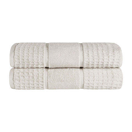 Click here for SUPERIOR Napa Collection | 100 Cotton 2-pc. Bath S... prices