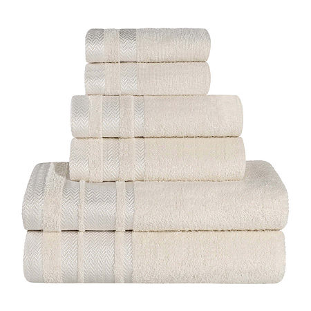 Click here for SUPERIOR Hays Collection | 100 Cotton 6-pc. Quick... prices