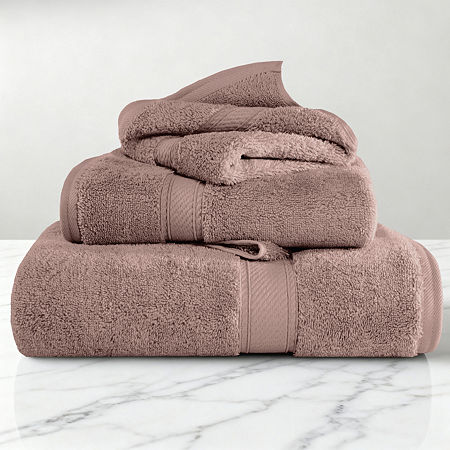 Click here for Superior 100 Egyptian Cotton 3-Pc Towel Set - Mute... prices