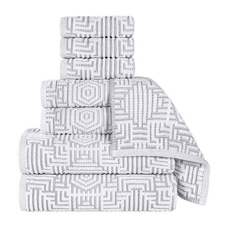 Click here for SUPERIOR Jasper Collection | 100 Cotton 8-pc. Quic... prices