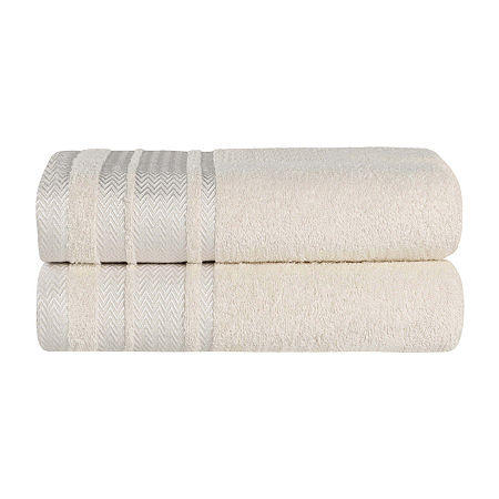 Click here for SUPERIOR Hays Collection | 100 Cotton 2-pc. Bath S... prices