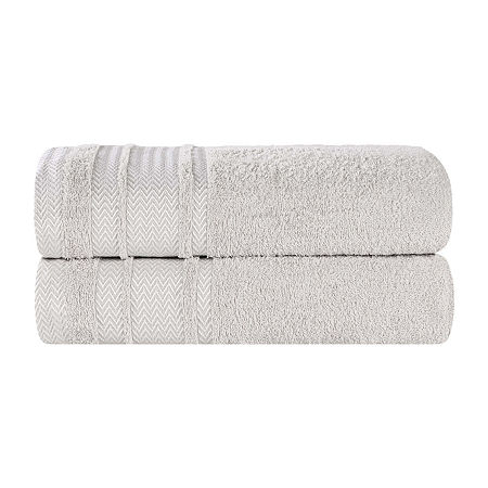 Click here for SUPERIOR Hays Collection | 100 Cotton 2-pc. Bath S... prices