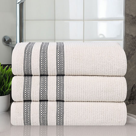 Click here for SUPERIOR Brea Collection | 100 Cotton 3-pc. Quick... prices